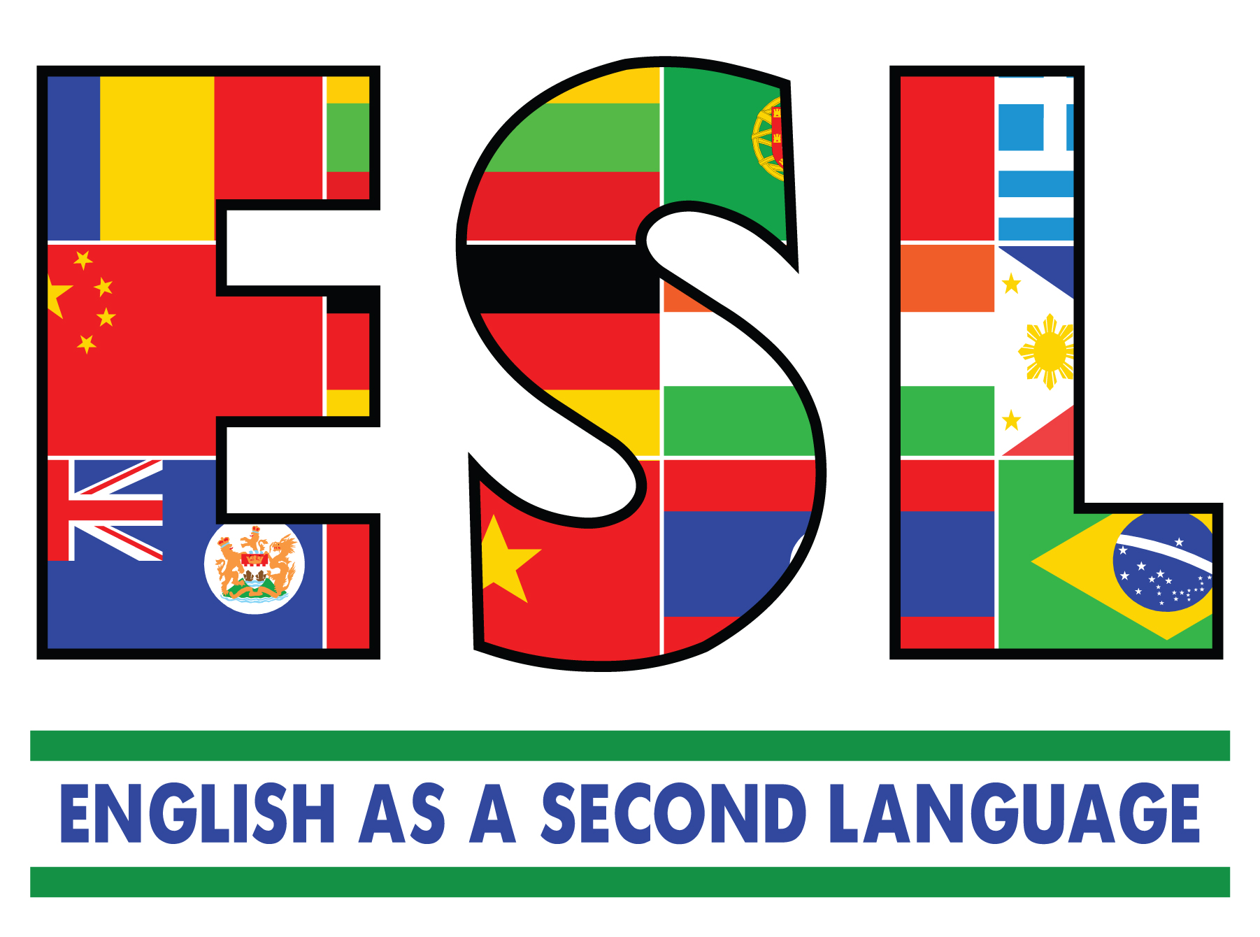  ESL 